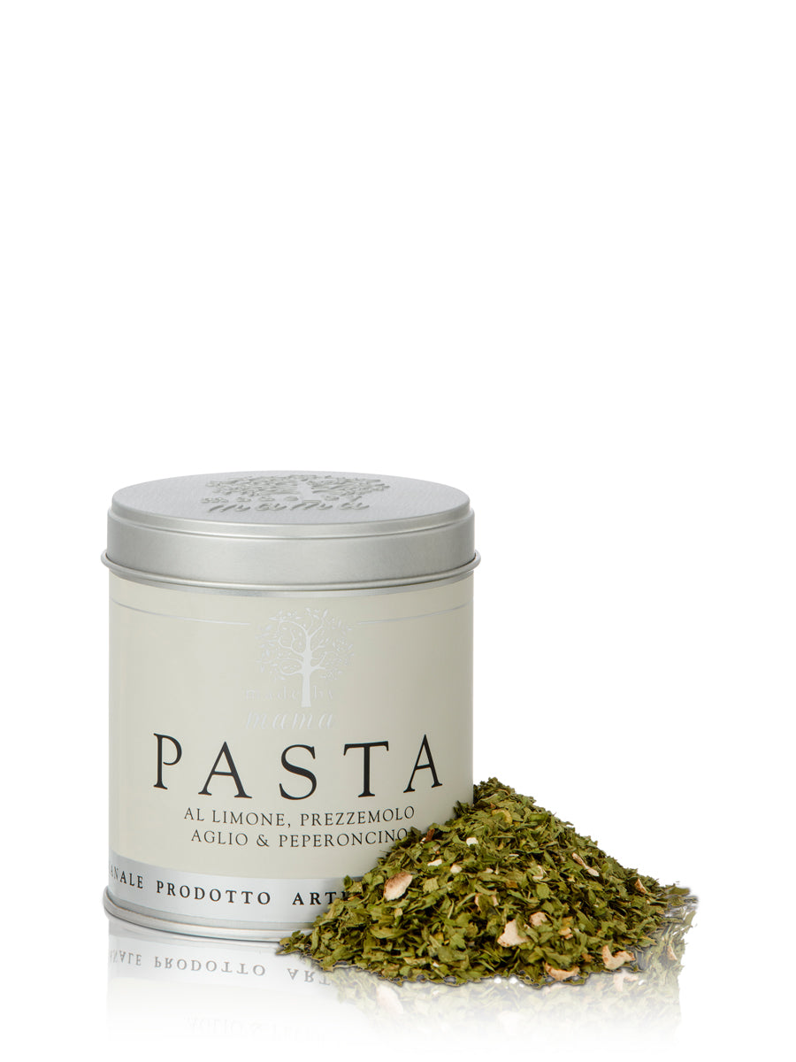 Pastakrydderi – Made by Mama (Danmark)