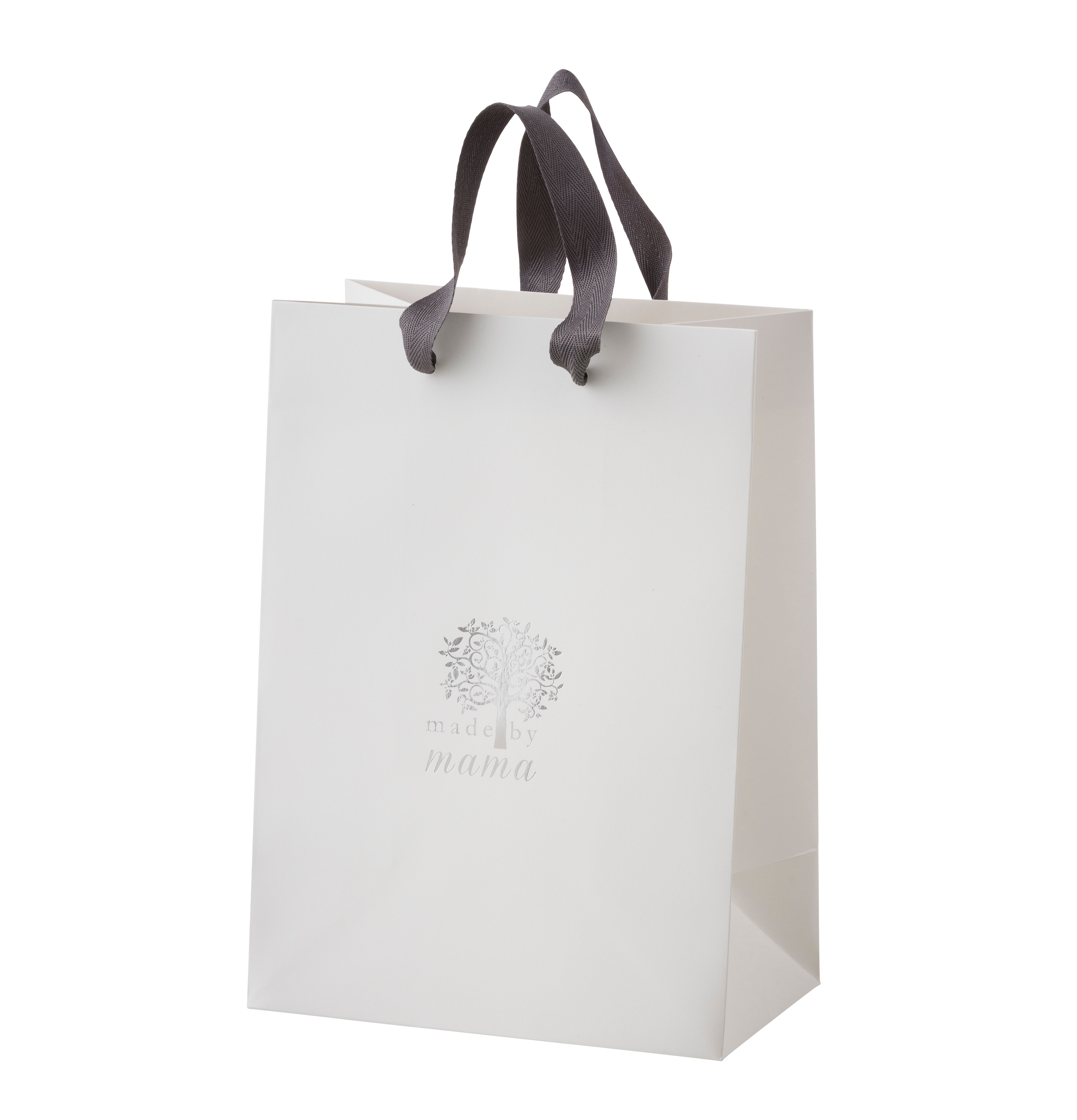 Giv din gave i en eksklusiv pose, der matcher indholdet – Made by Mama ...